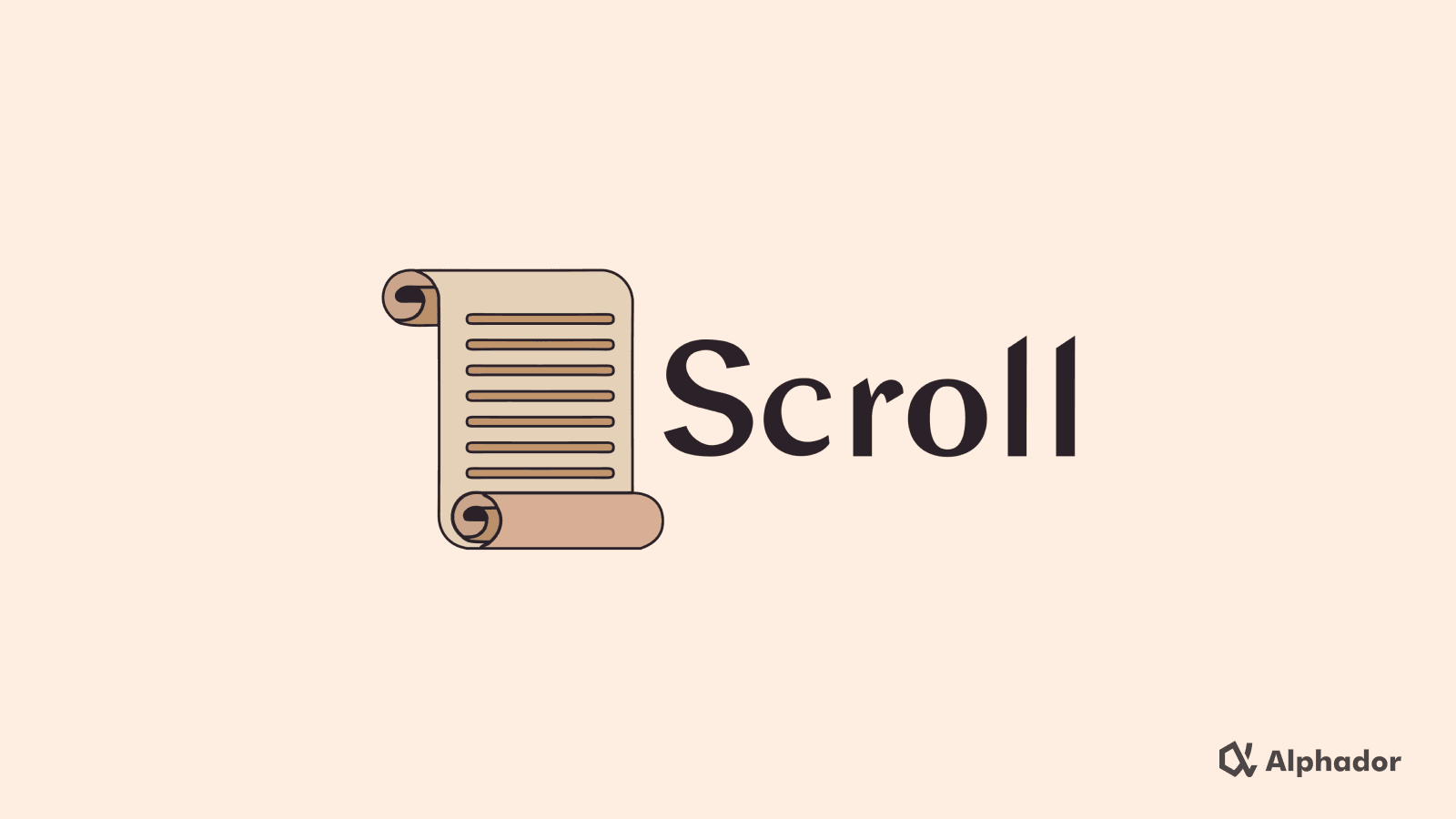 Scroll Token Airdrop Guide | Alphador